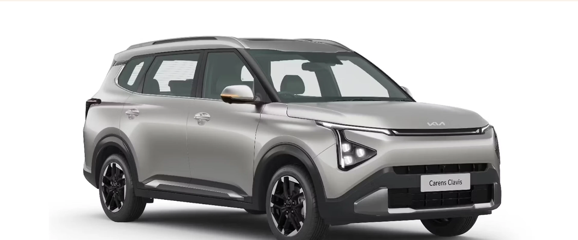 Which Kia Carens Clavis Has Sunroof -Variant & Panoramic Guide