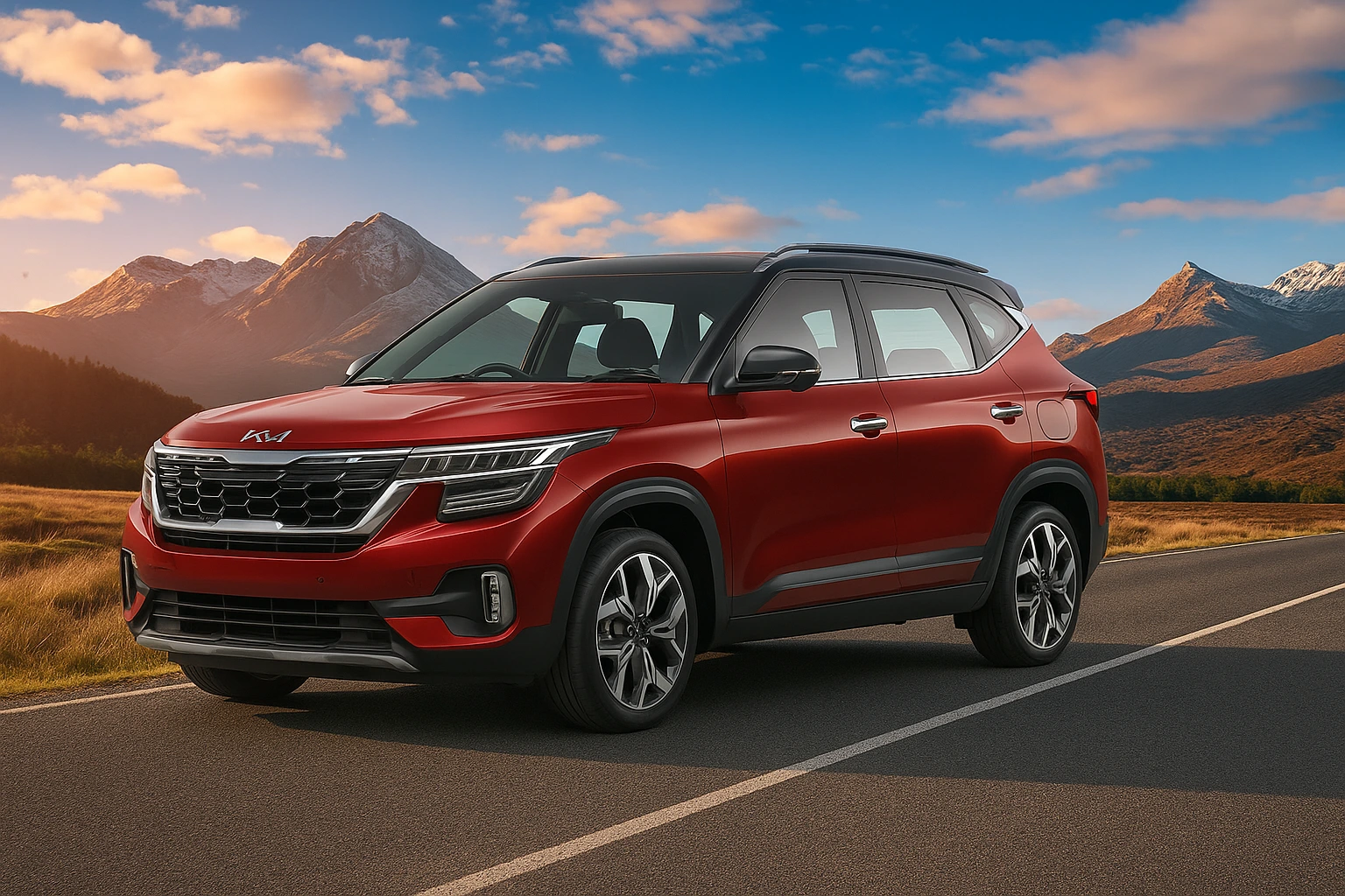 Kia Seltos Guide 2025 | CarKia Reviews - Car Kia